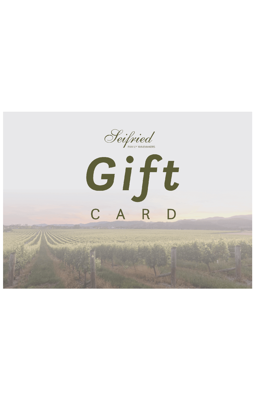 Products – Seifried