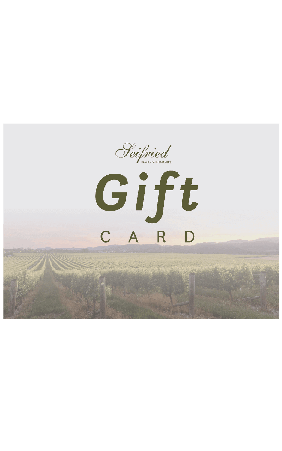 Products – Seifried